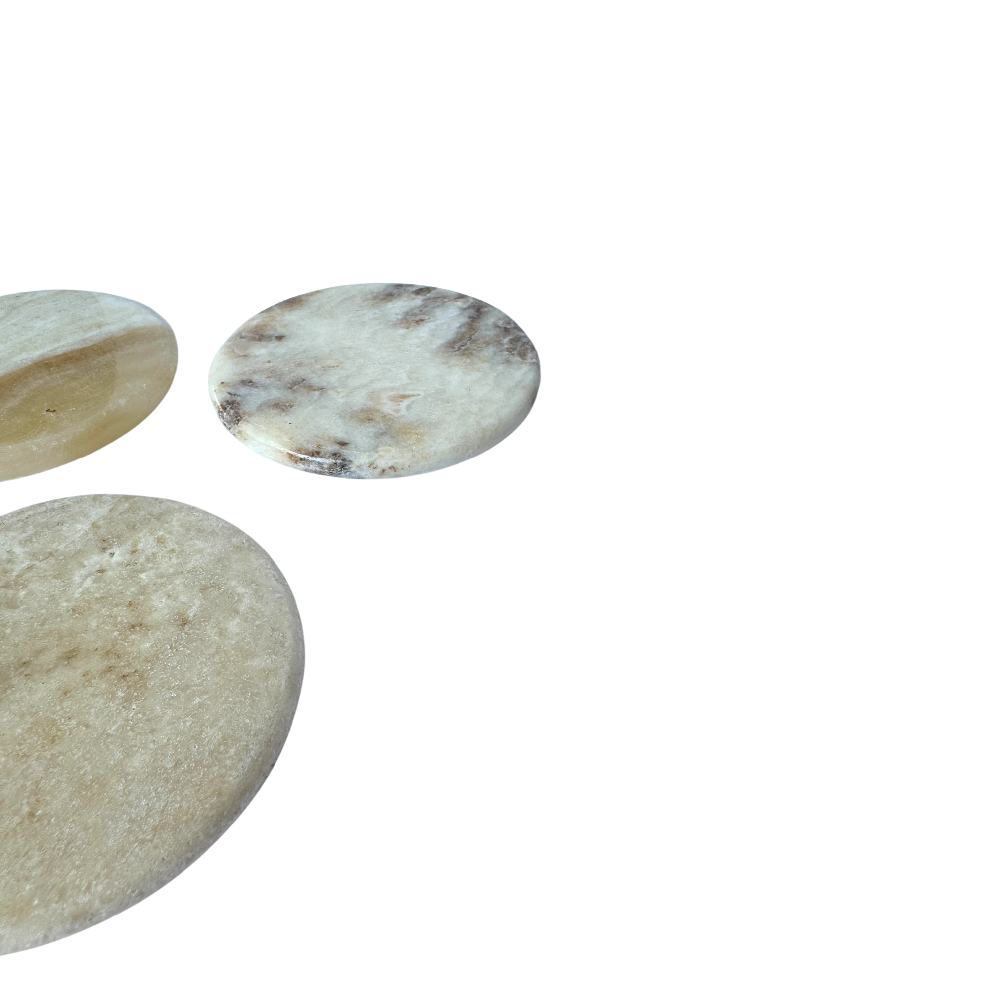 ONYX COASTER – HELLO TRADER