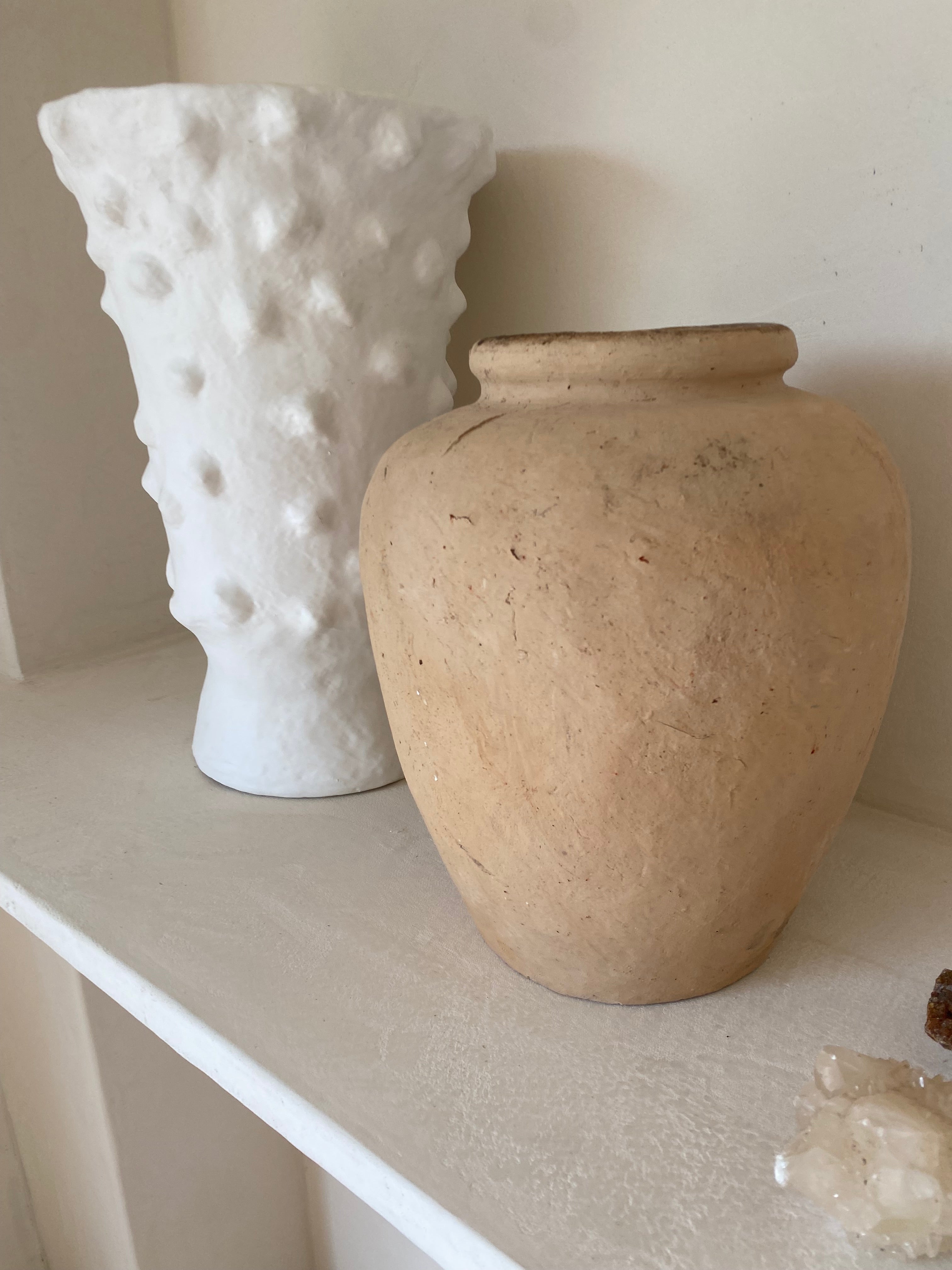 BORNEO POT – HELLO TRADER