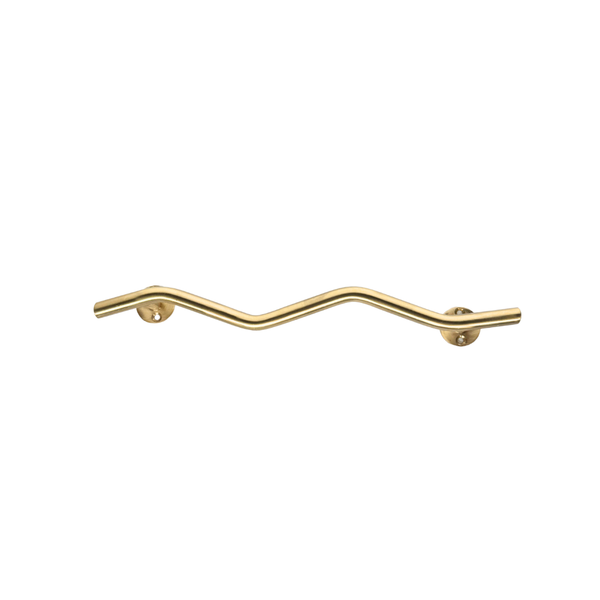 BRASS – HELLO TRADER