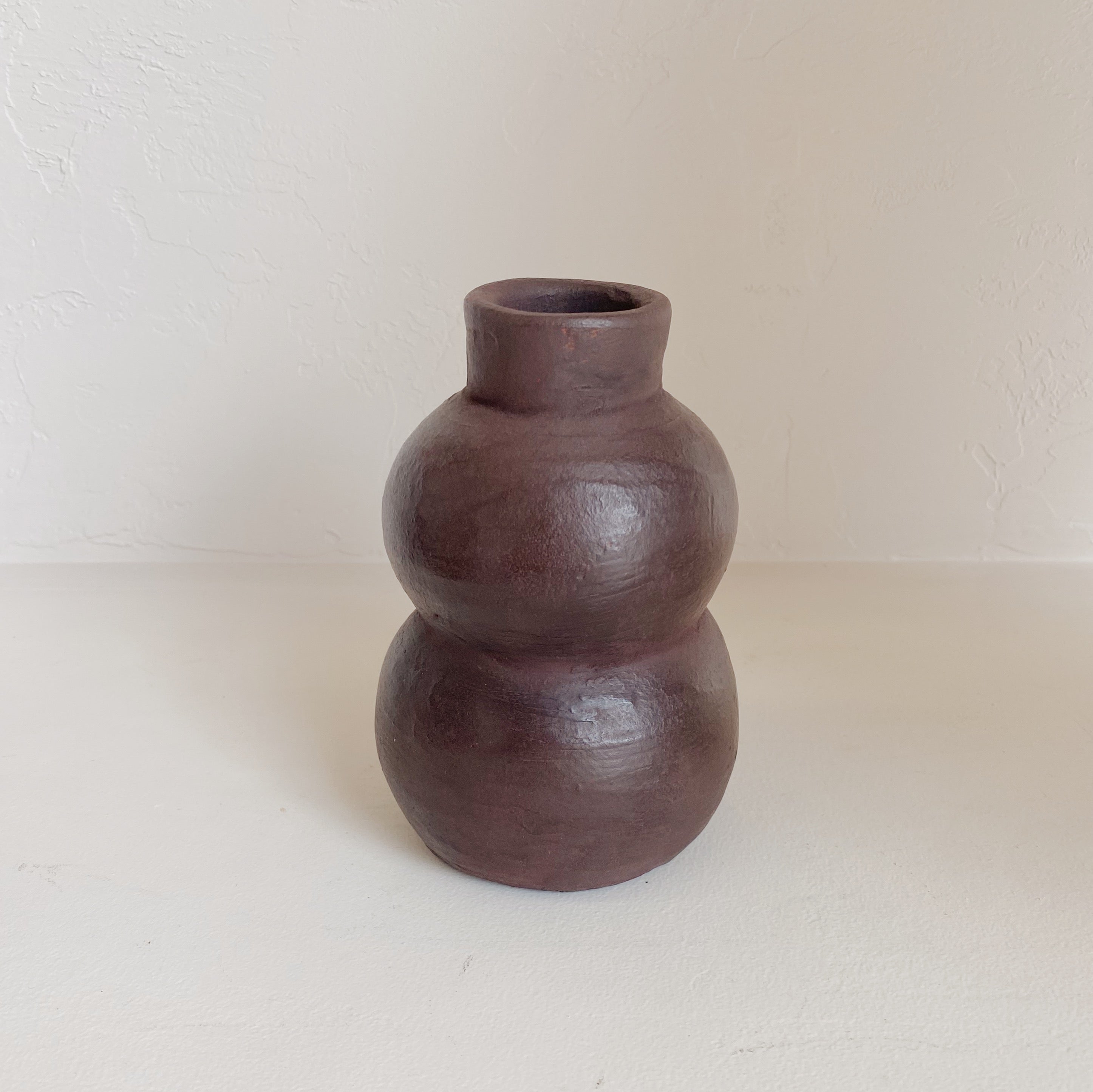 YEN CLAY VESSEL – HELLO TRADER
