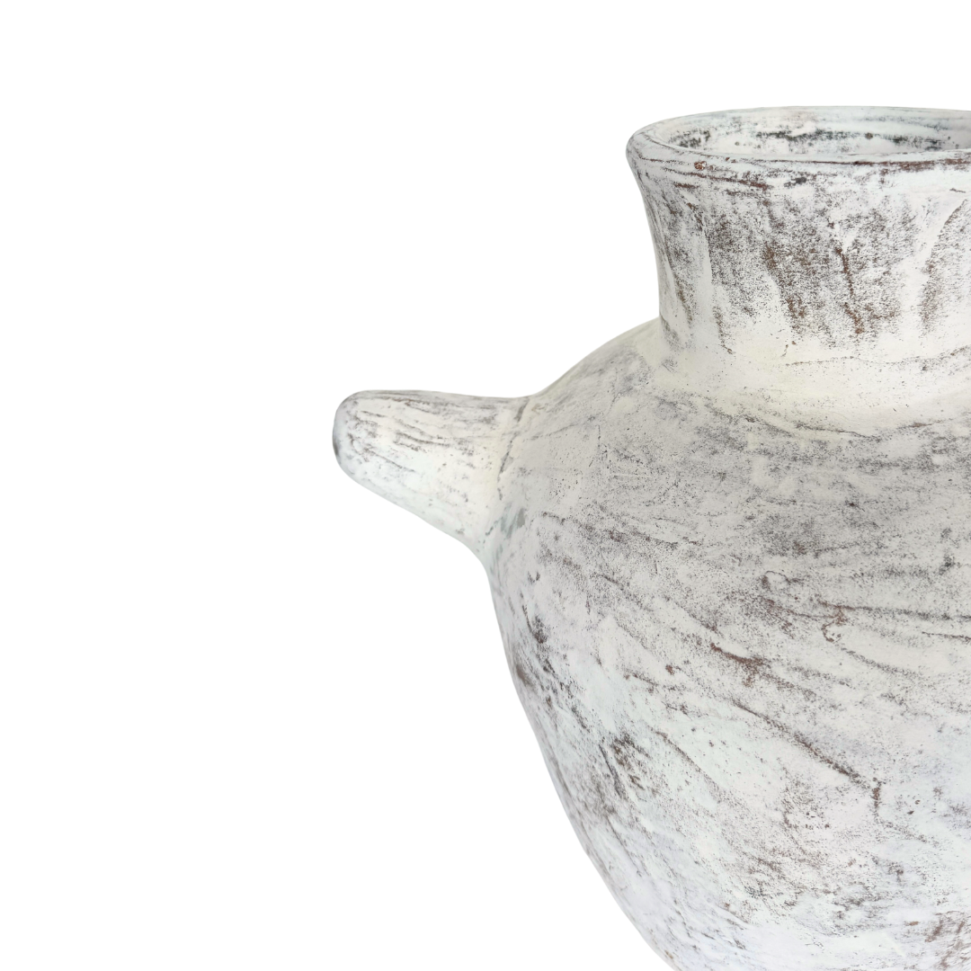 TEAK ROUND BOWL – HELLO TRADER