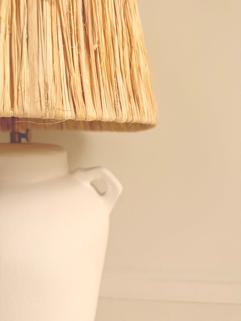 INDA TABLE LAMP – HELLO TRADER