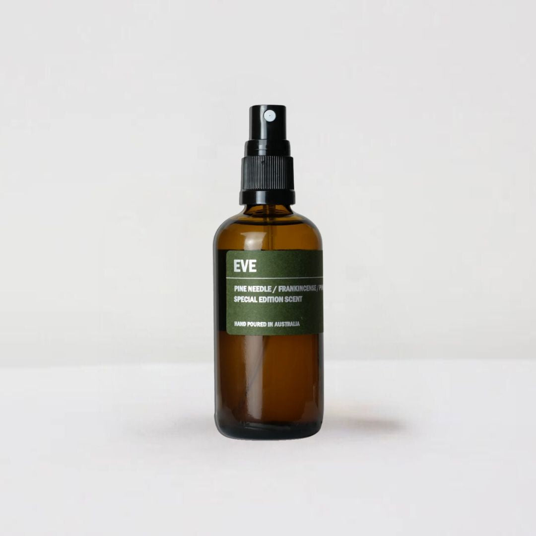 POSIE AROMATIC ROOM SPRAY - EVE – HELLO TRADER