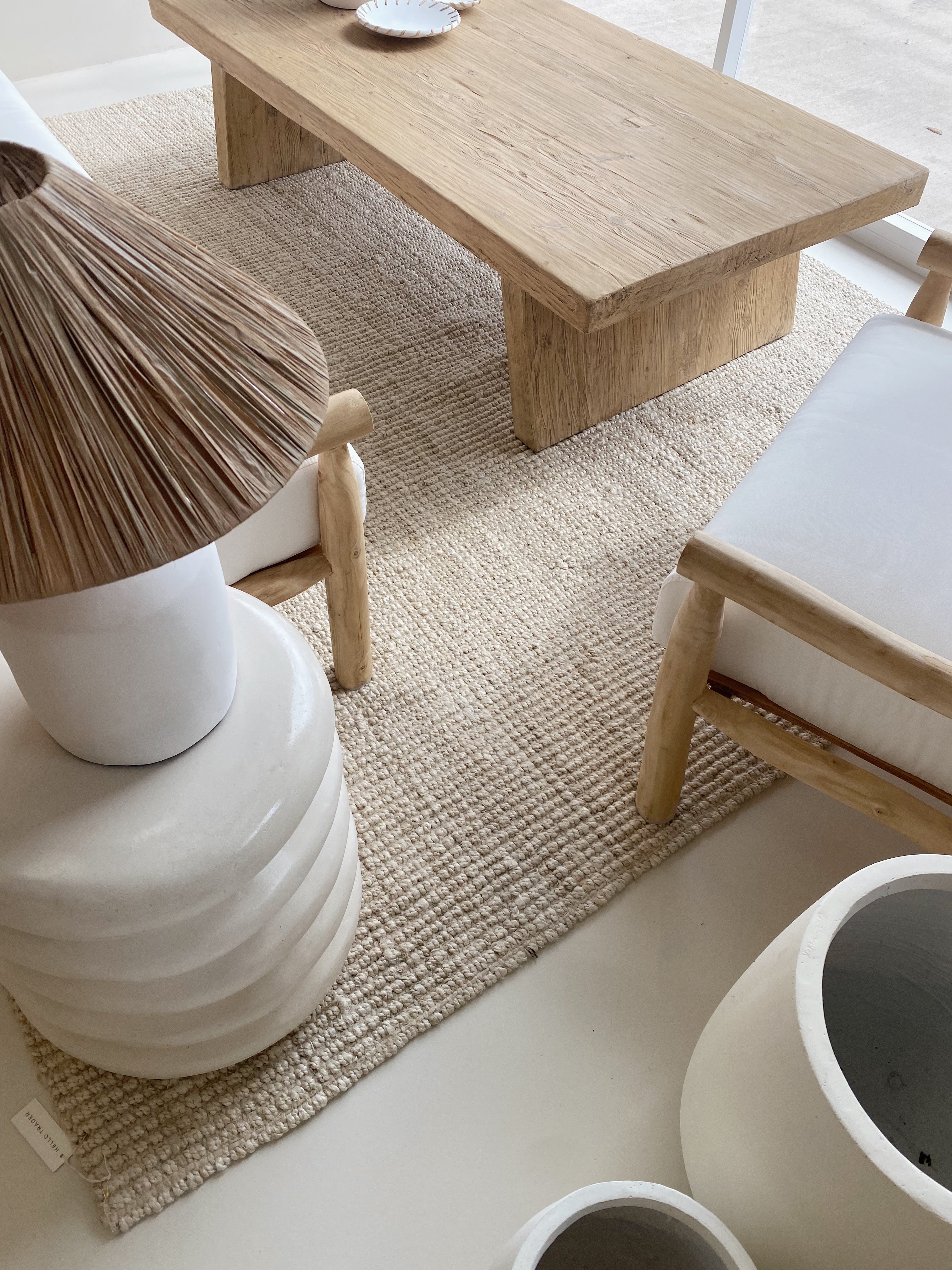 ALIAS ELM TIMBER RECTANGLE COFFEE TABLE – HELLO TRADER