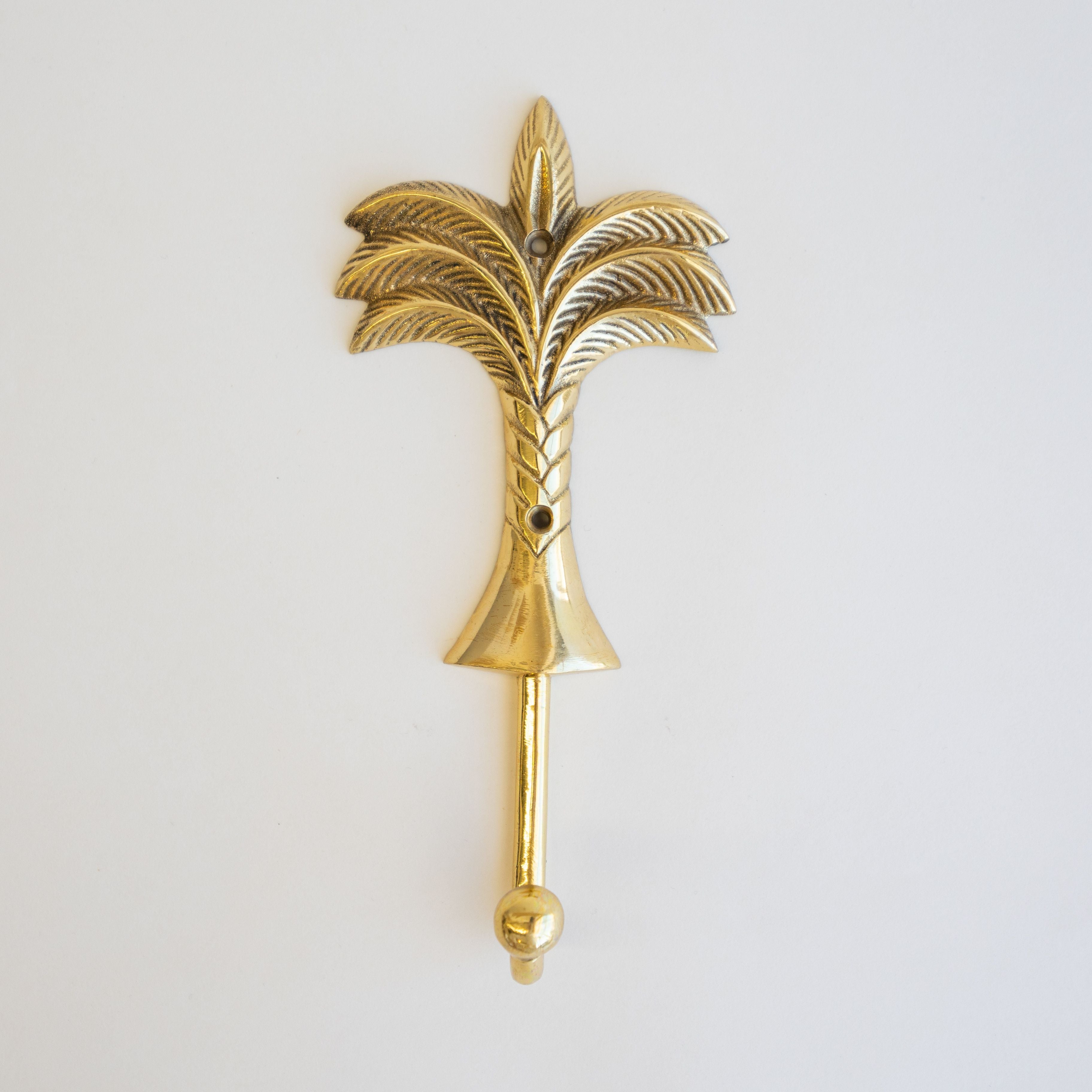 BRASS – HELLO TRADER